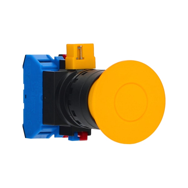 HW1B-Y2F02-Y | HW 40MM PUSH-PULL | HW 22mm He | USA HW1B-Y2F02-Y | HW 40MM PUSH-PULL | HW 22mm He | USA